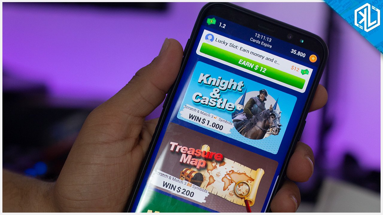 Cash Go - App Para ganhar Dinheiro no PayPal - KL TUTORS