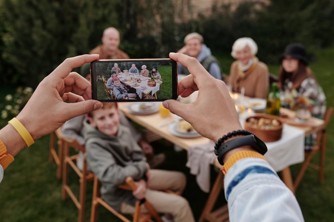 Melhor app de câmera para qualquer celular - App Gcam - KL TUTORS